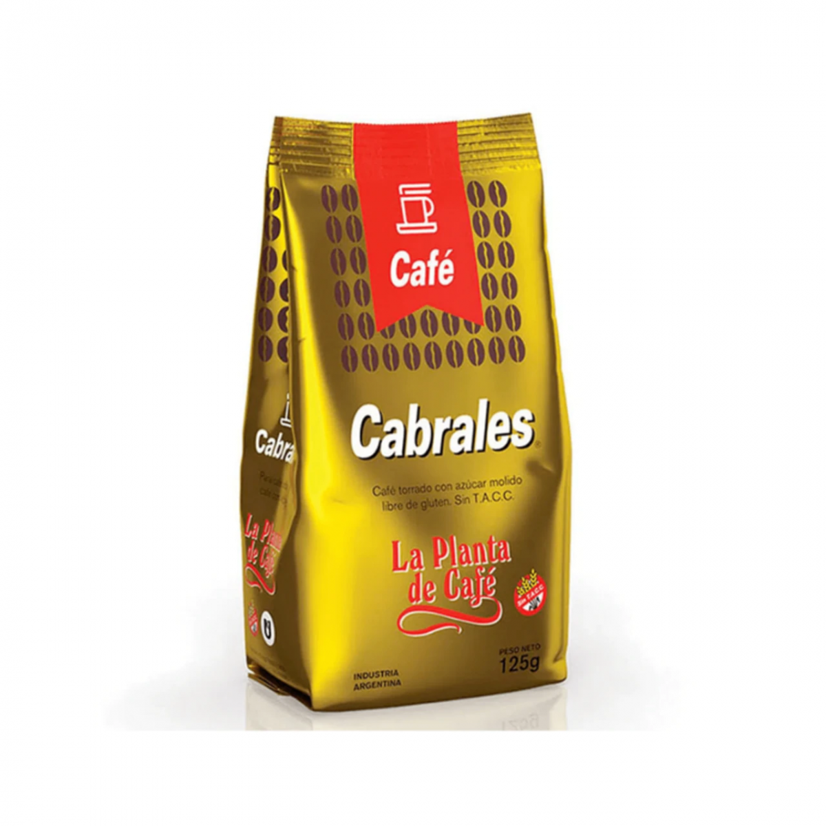 Cabrales Café 125g