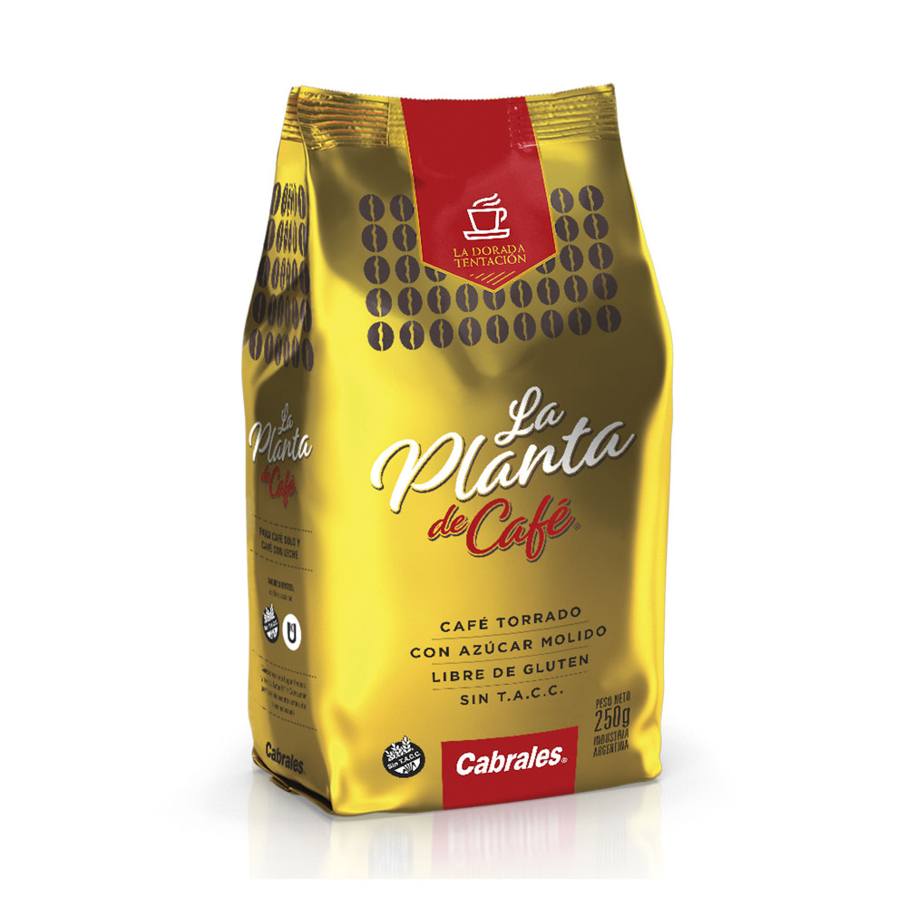 Cabrales Café 250g
