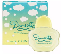 Danielle Perfume 90ml