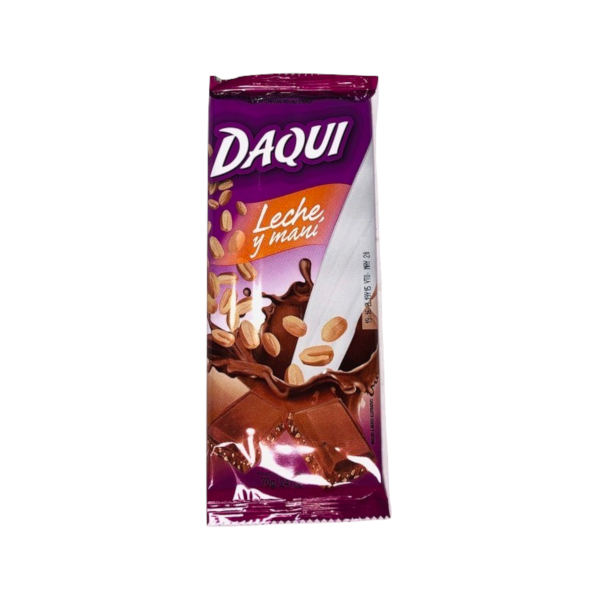 Daqui Chocolate x 70g