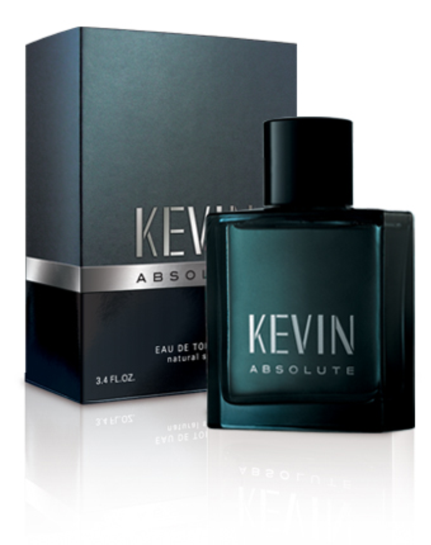 Kevin Absolute Perfume 100ml