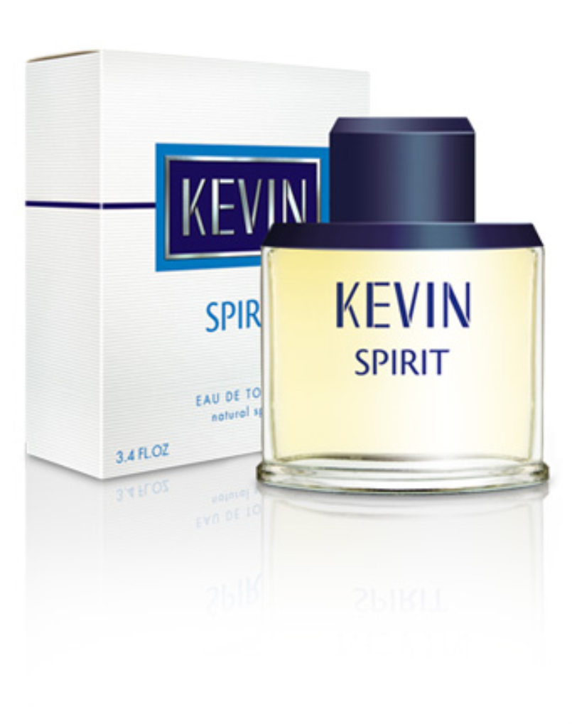 Kevin Spirit Perfume 100ml