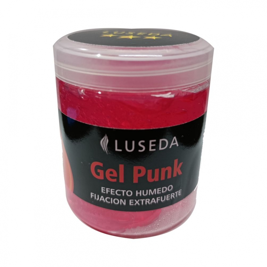 Luseda Gel Punk 250g