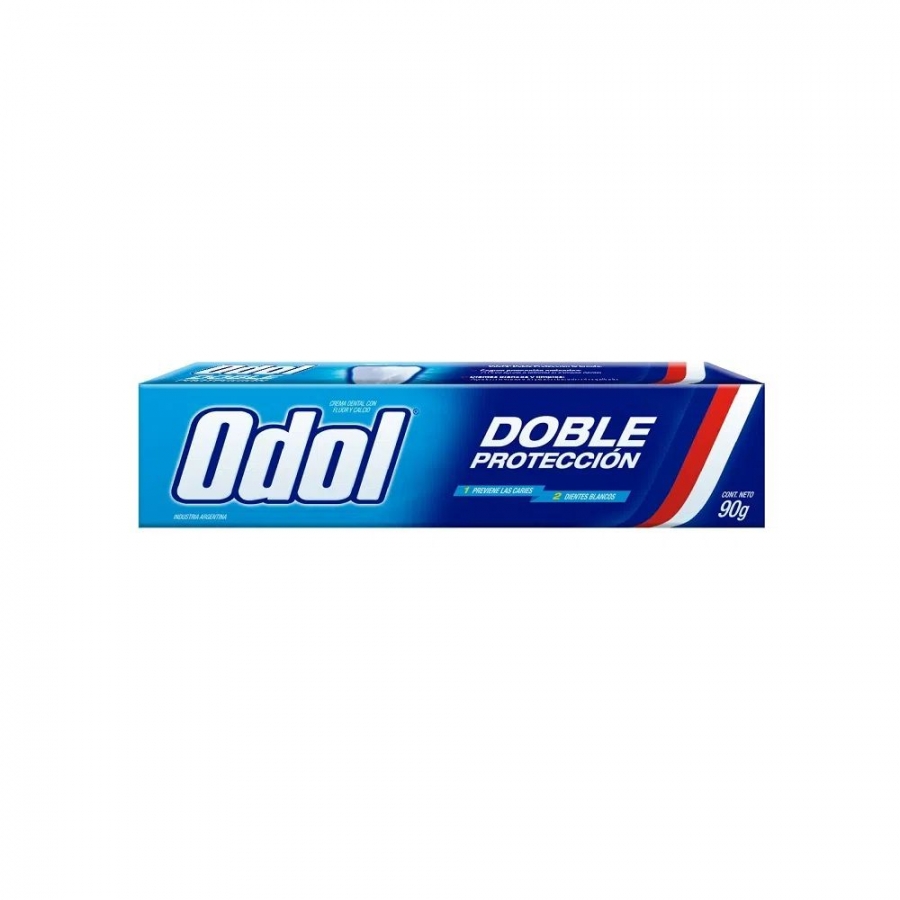 Odol Pasta Dental 90g
