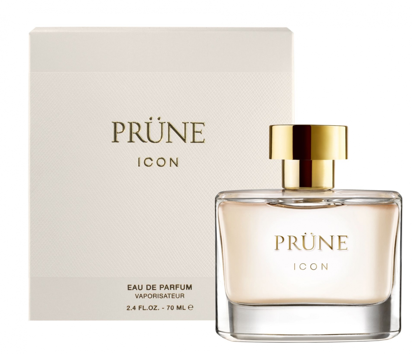 Prune Icon Perfume 70ml