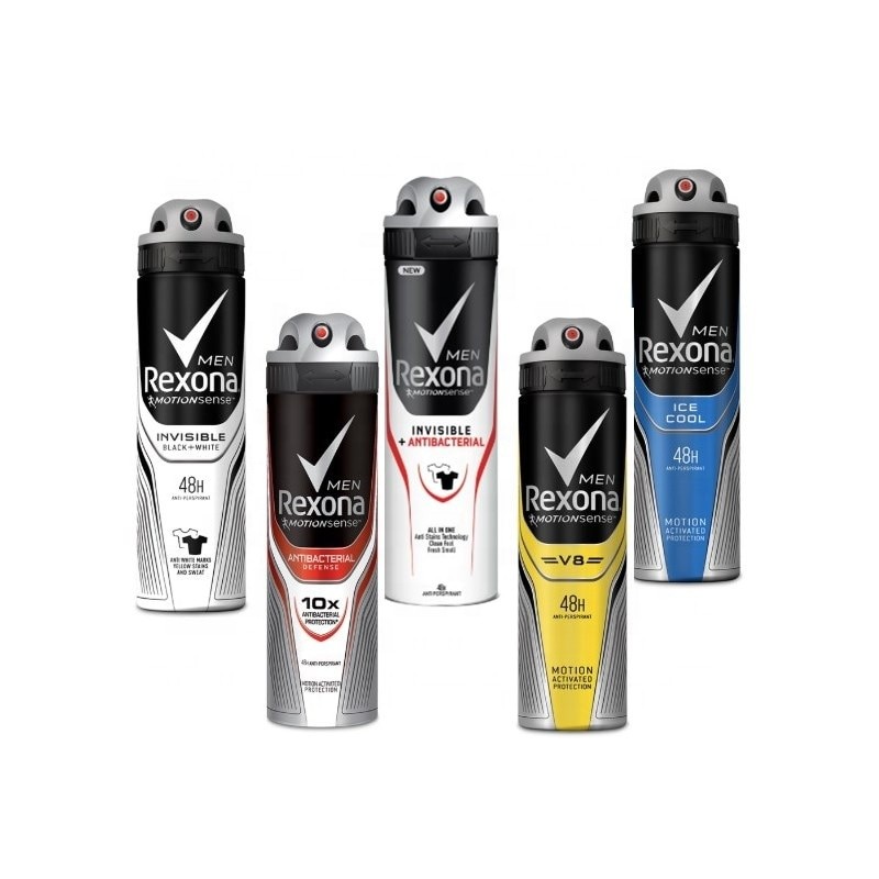 Rexona Antitranspirante 90g