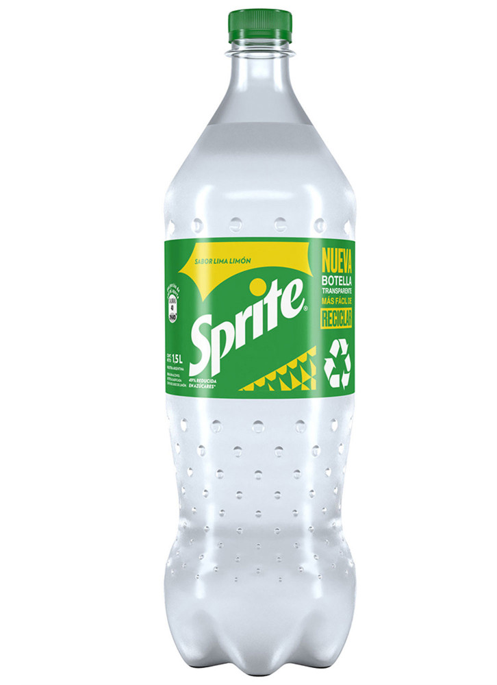 Sprite 1,5 Lts