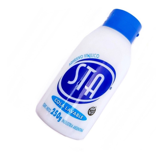 Sta Plasticola 250g