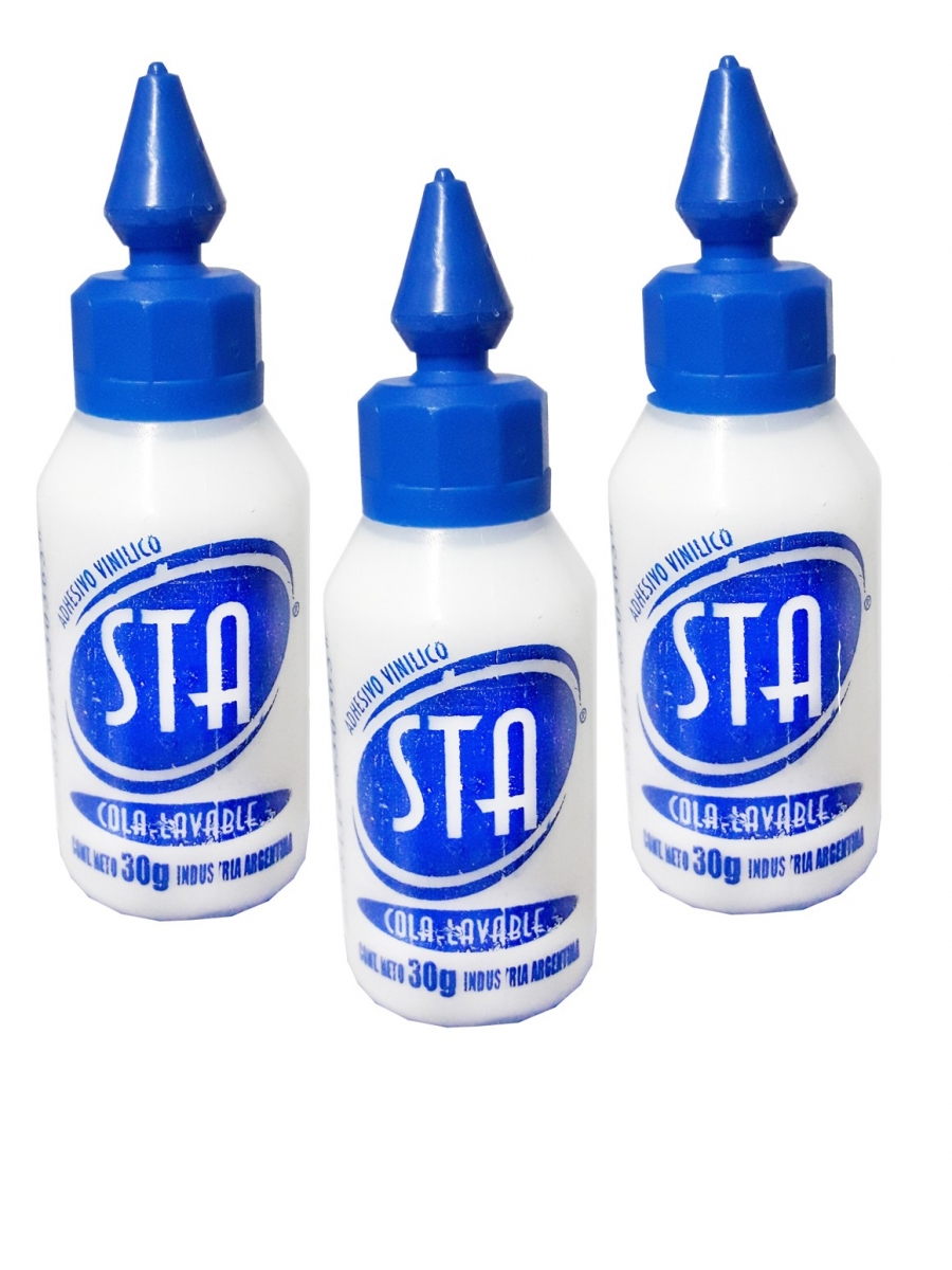 Sta Plasticola 30g